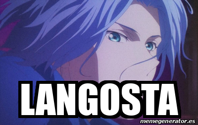 Meme Personalizado - Langosta - 32235528