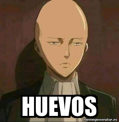 Meme Personalizado - Huevos - 32240305