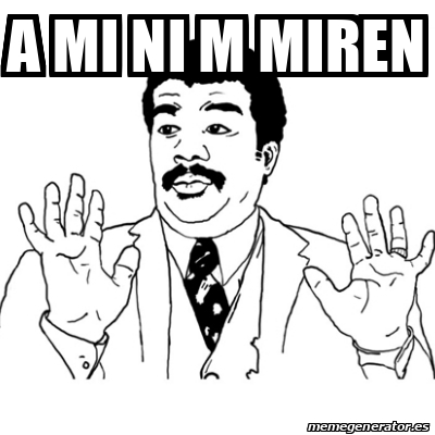 Meme Ay Si - A mi ni m miren - 32243353