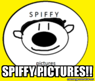 Meme Personalizado - spiffy pictures!! - 32245560