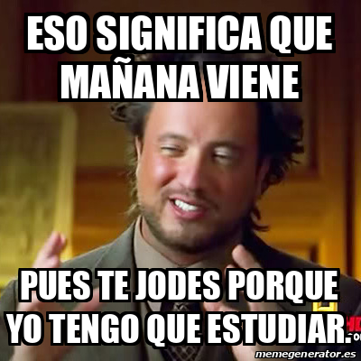 Que Significa Ser Memes