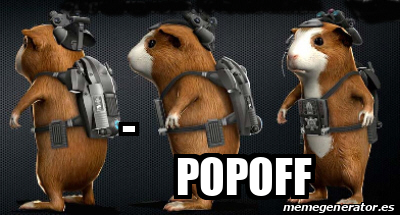 Meme Personalizado - - popoff - 32254400