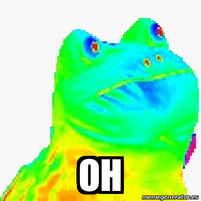 Meme Personalizado - OH - 32258912