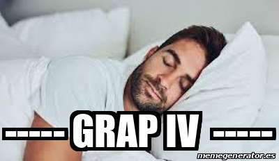 Meme Personalizado - ----- grap iv ----- - 32260167