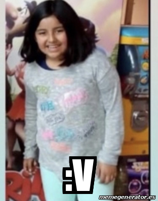 Meme Personalizado - :v - 32277582