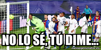 Meme Personalizado - No lo sé, tú dime... - 32281833