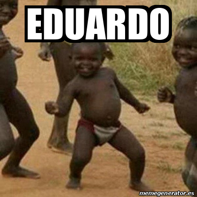 Meme I'm sexy and I know it - EDUARDO - 32285306