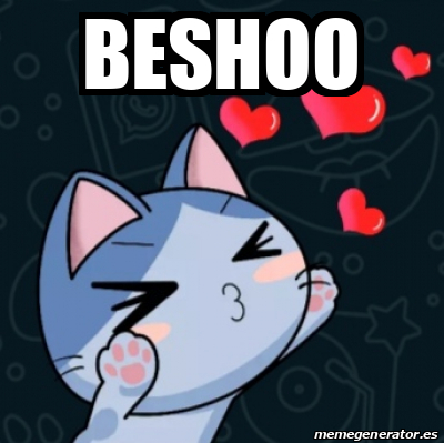 Meme Personalizado - Beshoo - 32286304