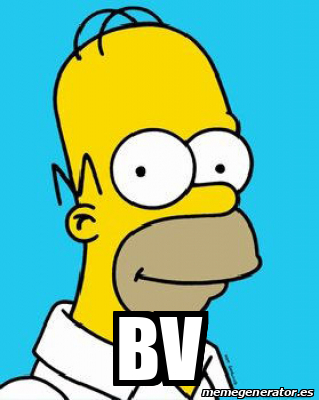 Meme Personalizado - BV - 32286356