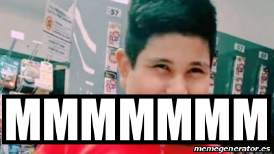 Meme Personalizado - Mmmmmmm - 32288403