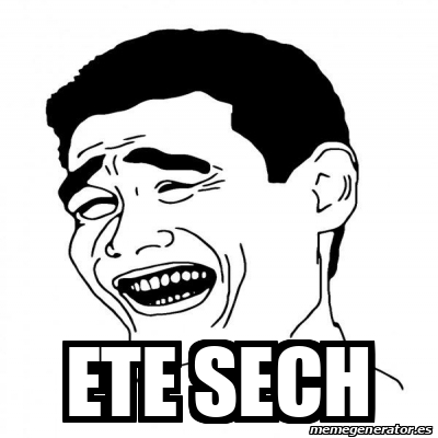 Meme Yao Ming 2 - ETE SECH - 32294453