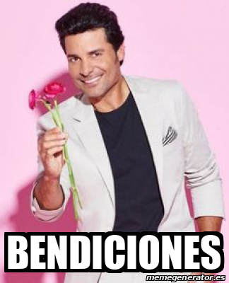 Meme Personalizado - bendiciones - 32301090