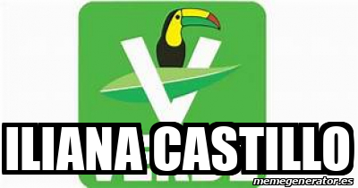 Meme Personalizado - ILIANA CASTILLO - 32302599