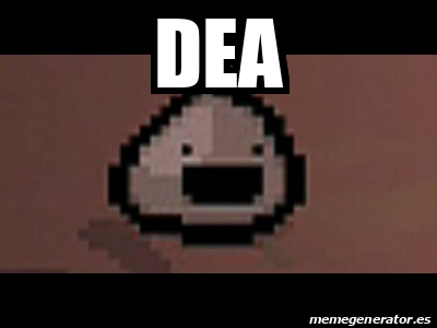 Meme Personalizado - dea - 32312228