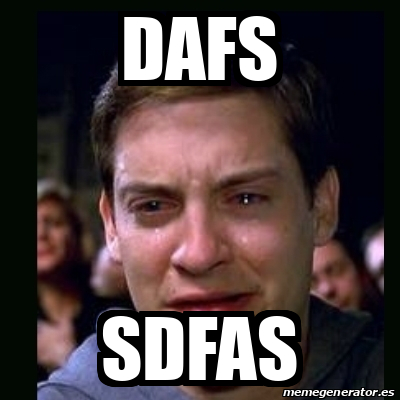 Meme crying peter parker - dafs sdfas - 32315748