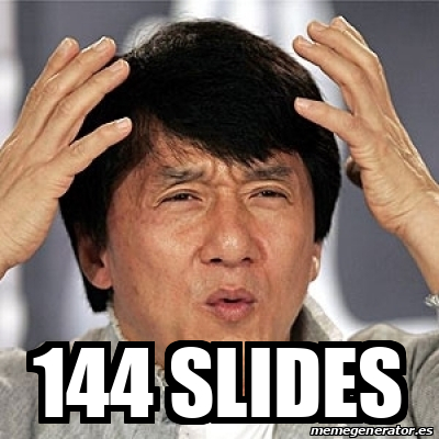 Meme Jackie Chan - 144 slides - 32316753