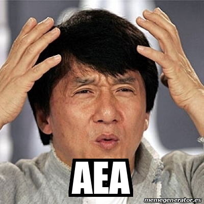 Meme Jackie Chan - AEA - 32322737