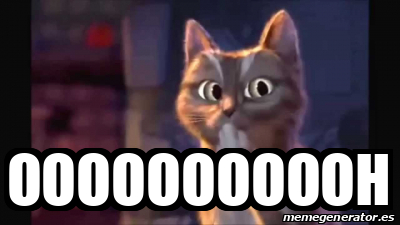 Meme Personalizado - ooooooooooh - 32326144