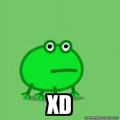 Meme Personalizado - xd - 32331937