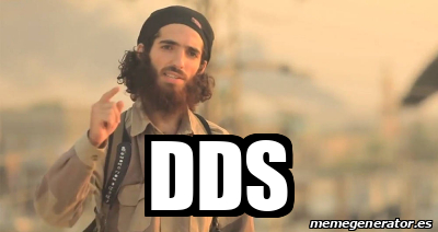 Meme Personalizado - dds - 32332696