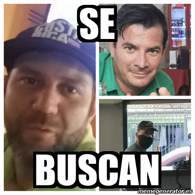 Meme Personalizado - Se Buscan - 32343355
