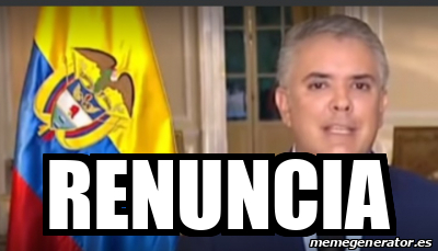 Meme Personalizado - Renuncia - 32346133