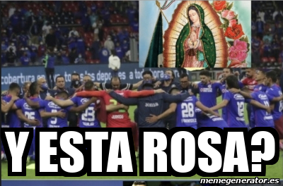 Meme Personalizado - Y esta rosa? - 32348668