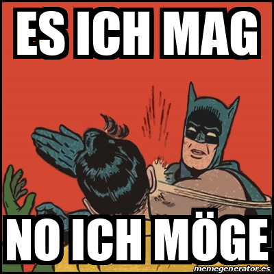 Meme Batman slaps Robin - es ich mag no ich möge - 32349376
