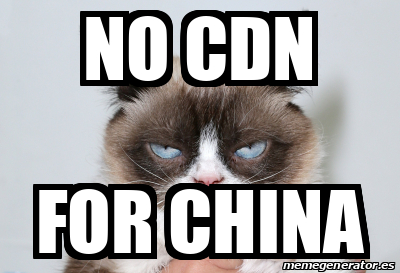 Meme Personalizado - NO cdn for china - 32349884