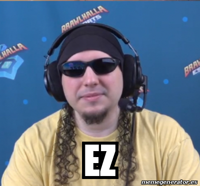 Meme Personalizado - ez - 32350015