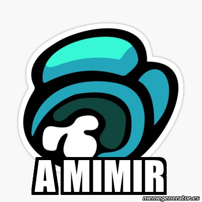 Meme Personalizado - A mimiR - 32358002