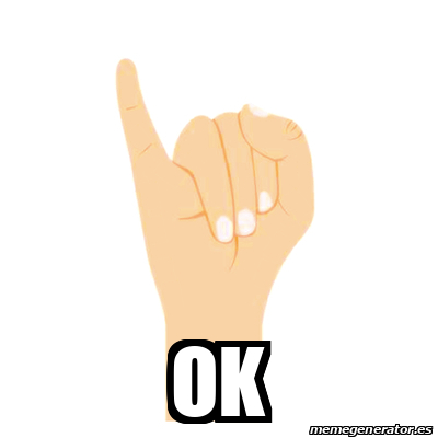 Meme Personalizado - Ok - 32367476