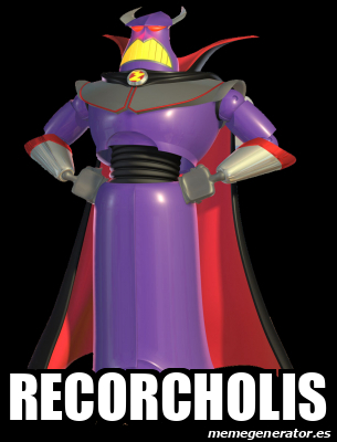 Meme Personalizado - recorcholis - 32368229