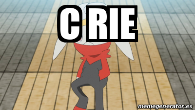 Meme Personalizado - C RIE - 32370072