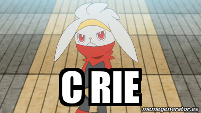 Meme Personalizado - C rie - 32370073