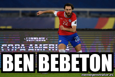 Meme Personalizado - Ben BeBeTon - 32375023