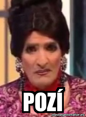 Meme Personalizado - Pozí - 32376016