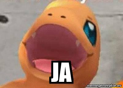 Meme Personalizado - JA - 32379232