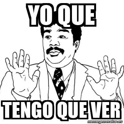 Meme Ay Si - yO QUE TENGO QUE VER - 32383316