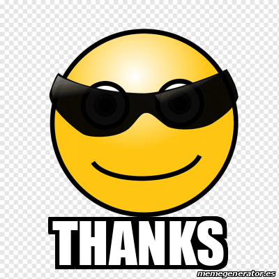 Meme Personalizado - Thanks - 32383885
