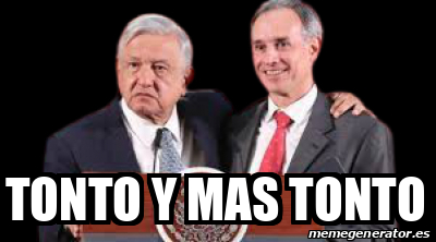Meme Personalizado - tonto y mas tonto - 32386815