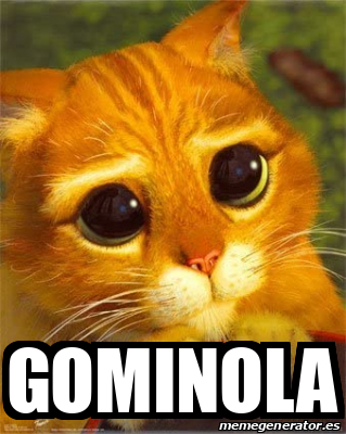 Meme Personalizado - Gominola - 32043944