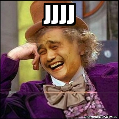 Meme Yao Wonka - jjjj - 32049555