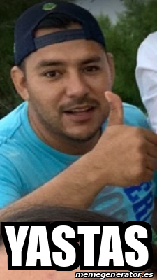 Meme Personalizado - Yastas - 32401091