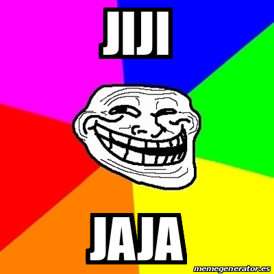 Meme Troll - Jiji Jaja - 32407899
