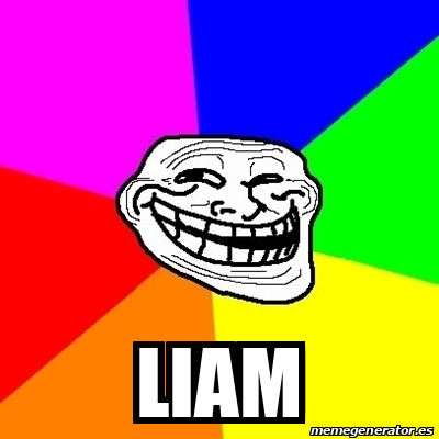 Meme Troll - Liam - 32409447