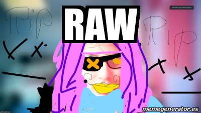 Meme Personalizado - raw - 32413325