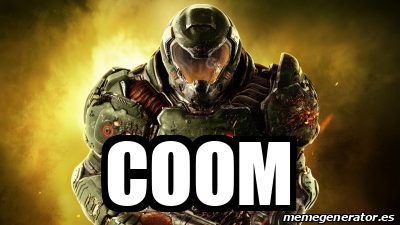 Meme Personalizado - coom - 32417637