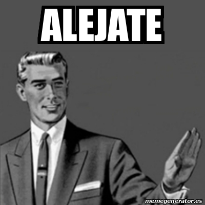 Meme Correction Guy - Alejate - 32419526