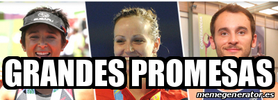 Meme Personalizado - Grandes promesas - 32428368